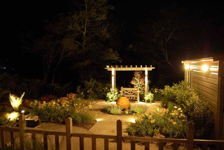 Leader Landscape Consultants: Commitment, Craftsmanship, and Quality